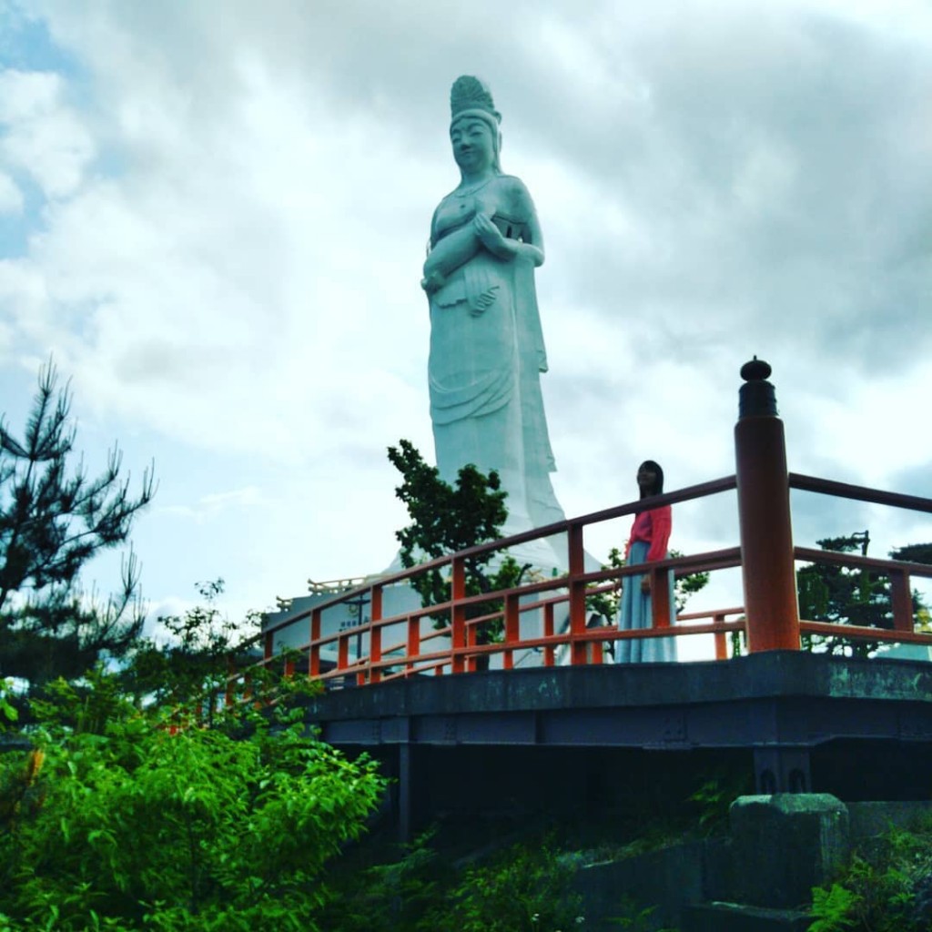 岩手県の面白・ネタな珍スポット 日本最大級のsns映え観光情報 スナップレイス