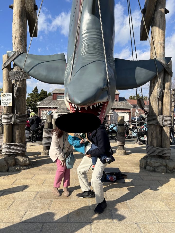 子連れUSJ完全ガイド：未就学児〜小学生と楽しむユニバーサル・スタジオ・ジャパン | 日本最大級のSNS映え観光情報 スナップレイス