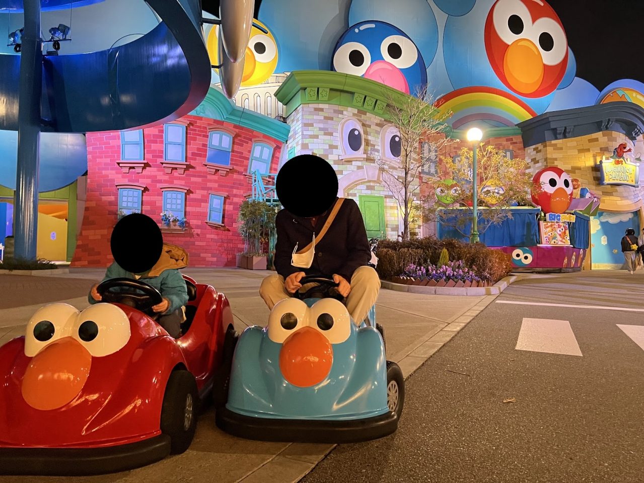 子連れUSJ完全ガイド：未就学児〜小学生と楽しむユニバーサル・スタジオ・ジャパン | 日本最大級のSNS映え観光情報 スナップレイス