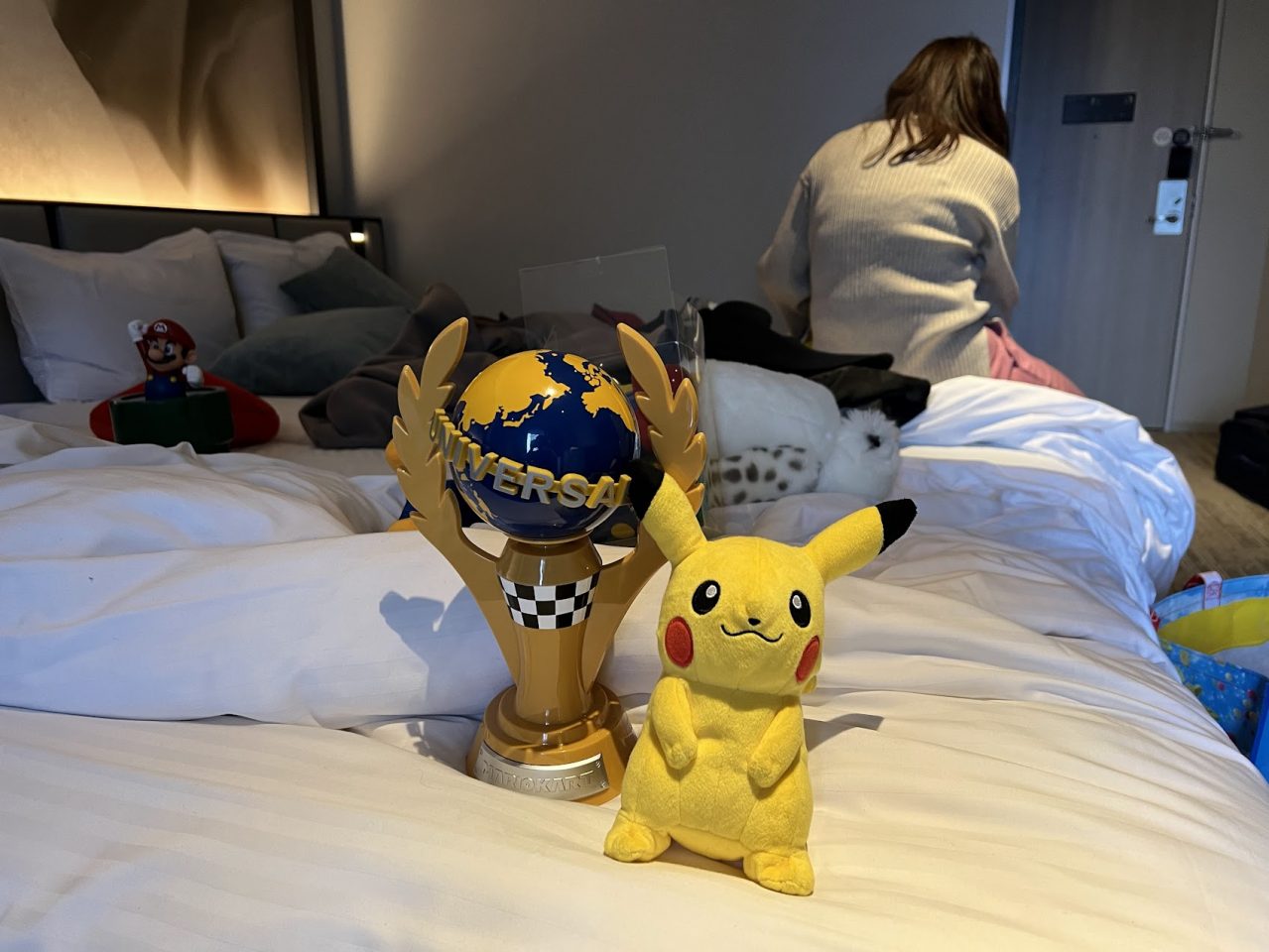 子連れUSJ完全ガイド：未就学児〜小学生と楽しむユニバーサル・スタジオ・ジャパン | 日本最大級のSNS映え観光情報 スナップレイス